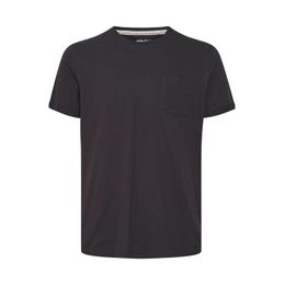 T-Shirt Blend "T-Shirt BHNasir", Herren, Gr. XL, schwarz, Obermaterial: 100% Baumwolle CO., Shirts T-Shirt