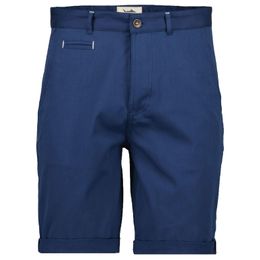 Bermudas Ragman, Damen, Gr. XXL5456, Normalgr&ouml;&szlig;en, blau (nachtblau), 97% Baumwolle 3% Elasthan, Hosen Bermudas