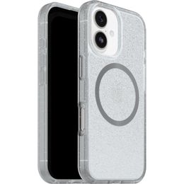Otterbox Handyh&uuml;lle "React Series Case f&uuml;r Apple iPhone 17", stardust, Apple iPhone 17, H&uuml;llen, Backcover, Schutzh&uuml;lle, Handyschutzh&uuml;lle, Case, Schutzcase, sto&szlig;fest, Handyh&uuml;lle