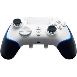 Razer PlayStation-Controller "Wolverine V2 Pro", wei&szlig;, B:16,75cm H:6,52cm T:10,58cm, Spielecontroller, PlayStation-Controller