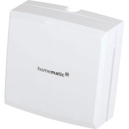 homematic IP Smart-Home-Zubeh&ouml;r "Garagentortaster", wei&szlig;, B:8,5cm H:8,5cm T:3,05cm, Smart-Home-Stationen, Smart-Home-Zubeh&ouml;r