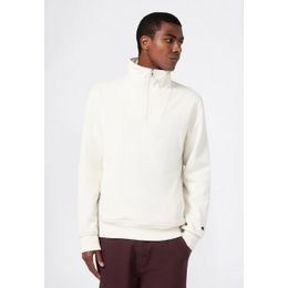 Sweatshirt Champion, Herren, Gr. S (44/46), icv, Obermaterial: 70% Baumwolle, 30% Polyester, Sweatshirts Sweatshirt