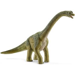 Spielfigur Schleich "DINOSAURS, Brachiosaurus (14581)", bunt, Spielfiguren, Kinder, Kunststoff, Spielfigur