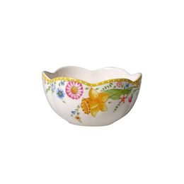 Villeroy & Boch Schale VILLEROY & BOCH "Bol Spring Awakening &oslash; 14,5 cm bunt", bunt, Sch&uuml;sseln, Schale