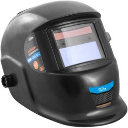 G&uuml;de Schwei&szlig;helm G&Uuml;DE "GSH-TC-2", schwarz, Helme, Schwei&szlig;helm