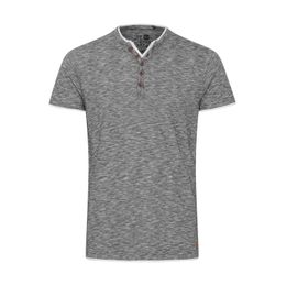 !Solid T-Shirt SOLID "T-Shirt SDDigos", Herren, Gr. L, schwarz, Obermaterial: 100% Baumwolle CO., Shirts T-Shirt