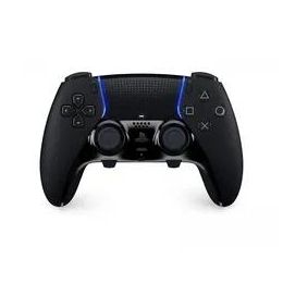 Sony Playstation 5 DualSense Edge V2 Wireless Controller - Midnight Black