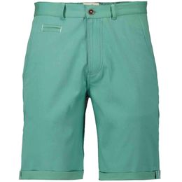 Bermudas Ragman, Damen, Gr. M4850, Normalgr&ouml;&szlig;en, gr&uuml;n (gr&uuml;n, 333), 97% Baumwolle 3% Elasthan, Hosen Bermudas