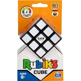 Spiel Spin Master "Rubik's - 3x3 Cube", bunt, Spiele, Kinder, Spiel