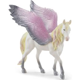 Spielfigur Schleich "BAYALA, Pegasus (70720)", bunt, Spielfiguren, Kinder, Kunststoff, Spielfigur