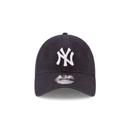 Baseball Cap New Era "MLB CORE CLASSIC 2 0 REP NEYYAN HM", Damen, blau (navy), Obermaterial: 100% Baumwolle, Caps Baseball Cap