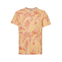 T-Shirt Blend "T-Shirt BHTee", Herren, Gr. XL, gr&uuml;n (sea foam), Obermaterial: 100% Baumwolle CO., Shirts T-Shirt