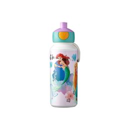 Trinkflasche Mepal "Trinkflasche Campus 400 ml", bunt (disney princess), 400ml, Trinkflaschen, Trinkflasche
