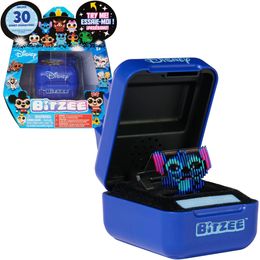 Spielfigur Spin Master "Disney Bitzee - Digitales Interaktives Haustier, blau", bunt, Spielfiguren, KinderB:11cm H:17cm T:15cm, Kunststoff, Spielfigur, B:11cm H:17cm T:15cm