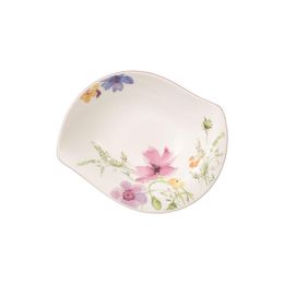 Villeroy & Boch Schale VILLEROY & BOCH "Schale Mariefleur Serve & Salad 150 ml bunt", bunt, L:21cm, Sch&uuml;sseln, Schale