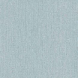 Vinyltapete rasch "Selection", blau (hellblau), B:0,53m L:10,05m, Tapeten, Vinyltapete