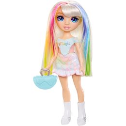 Anziehpuppe RAINBOW HIGH "My Fashion Style Fashion Dolls- Amaya", bunt, Puppen, Kinder, Anziehpuppe