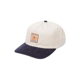 Snapback Cap Billabong "Breakdown", Herren, desert, Baumwolle, Caps Snapback Cap
