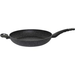 Bratpfanne ELO "Granit Evolution", schwarz, &Oslash;:32cm, Pfannen, Bratpfanne, Induktion