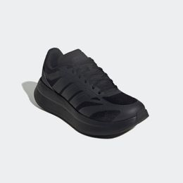 Sneaker adidas Sportswear "ADIROK", Herren, Gr. 44, schwarz (core schwarz, core schwarz, carbon), Schuhe Sneaker