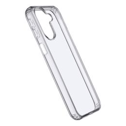 cellularline Handyh&uuml;lle "Strong Case f&uuml;r Samsung Galaxy A26 5G", transparent, Samsung Galaxy A26, H&uuml;llen, Backcover, Schutzh&uuml;lle, Handyschutzh&uuml;lle, Case, Schutzcase, sto&szlig;fest, Handyh&uuml;lle