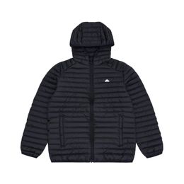 Steppjacke Ellesse, Jungen, Gr. 140/146 (10/11), schwarz, Obermaterial: 100% Polyester, Jacken Steppjacke, f&uuml;r Kinder und Jugendliche, aus Polyester, leichtes Material