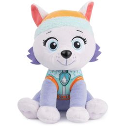 Pl&uuml;schfigur Spin Master "Gund - Paw Patrol Pl&uuml;sch 23 cm - Everest", bunt, Pl&uuml;schfiguren, KinderH:23cm, Pl&uuml;sch, Pl&uuml;schfigur, H:23cm