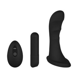 EIS Analvibrator mit Fernbedienung, 13 cm