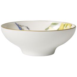Villeroy & Boch Schale VILLEROY & BOCH "Dipsch&auml;lchen Amazonia 40 ml bunt", bunt, L:7cm, Sch&uuml;sseln, Schale