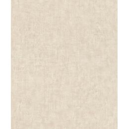 Vliestapete rasch "Factory IV", beige, B:0,53m L:10,05m, Vlies, Tapeten, Vliestapete, gut lichtbest&auml;ndig, hochwaschbest&auml;ndig
