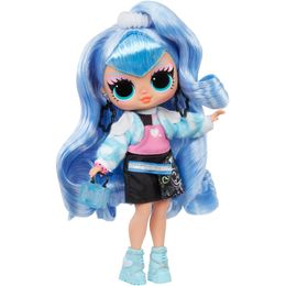 L.O.L. Surprise! Anziehpuppe L.O.L. SURPRISE "L.O.L. Surprise Tweens Core Doll - Ellie Fly", bunt, Puppen, Kinder, Anziehpuppe