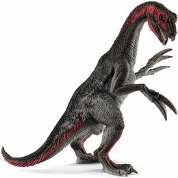 Spielfigur Schleich "DINOSAURS, Therizinosaurus (15003)", bunt, Spielfiguren, KinderB:14cm H:20cm T:20cm, Kunststoff, Spielfigur, B:14cm H:20cm T:20cm