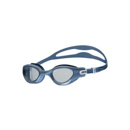 Schwimmbrille arena "The One Plus", blau (clear, grau_b), Sportbrillen, Schwimmbrille