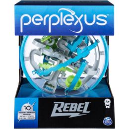 Spiel Spin Master "Perplexus Rebel", bunt, Spiele, KinderB:17,78cm H:21,59cm T:17,78cm, Kunststoff, Spiel, B:17,78cm H:21,59cm T:17,78cm
