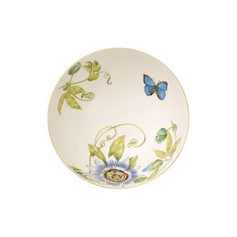 Villeroy & Boch Schale VILLEROY & BOCH "Sch&uuml;ssel Amazonia 1160 ml bunt", bunt, L:21cm, Sch&uuml;sseln, Schale