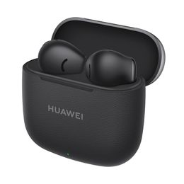 Huawei wireless In-Ear-Kopfh&ouml;rer "FreeBuds SE 3", schwarz, B:10cm H:3,4cm T:10cm, Kopfh&ouml;rer, wireless In-Ear-Kopfh&ouml;rer
