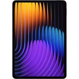 Xiaomi Tablet "Pad 7 Pro 8+256Gb", grau, B:25,12cm H:17,34cm T:0,62cm, Tablets_EBookReader, Tablet