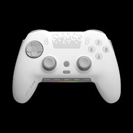 SCUF GAMING Gaming-Controller "Envision Wireless Controller - White", wei&szlig;, B:10,8cm H:6,4cm T:16,5cm, Spielecontroller, Gaming-Controller