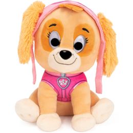 Pl&uuml;schfigur Spin Master "Gund - Paw Patrol Pl&uuml;sch 23 cm - Skye", bunt, Pl&uuml;schfiguren, KinderH:23cm, Pl&uuml;sch, Pl&uuml;schfigur, H:23cm