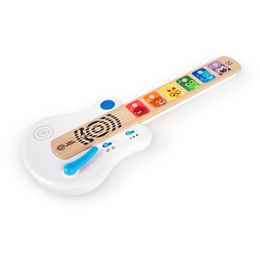 Spielzeug-Musikinstrument Baby Einstein "Touch Gitarre Magische Melodien", bunt, Spielzeug-Musikinstrumente, KinderB:53cm H:5cm T:20cm, Holz, Kunststoff, Spielzeug-Musikinstrument, mit Licht & Sound, B:53cm H:5cm T:20cm