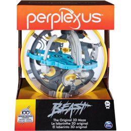 Spiel Spin Master "Perplexus Beast", bunt, Spiele, KinderB:20cm H:24cm T:20cm, Kunststoff, Spiel, B:20cm H:24cm T:20cm