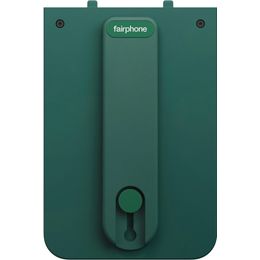 FAIRPHONE Smartphone-H&uuml;lle "FAIRPHONE Gen 6 Fingerschlaufe", gr&uuml;n (forest gr&uuml;n), FAIRPHONE, H&uuml;llen, Smartphone-H&uuml;lle