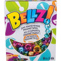 Spiel Spin Master "Bellz (Relaunch)", bunt, Spiele, KinderB:15,24cm H:19,05cm T:6,68cm, Spiel, B:15,24cm H:19,05cm T:6,68cm