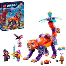 Konstruktionsspielsteine Lego "Izzies Traumtiere (71481), Lego DREAMZzz", bunt, Spielbausteine, Kinder, Kunststoff, Konstruktionsspielsteine, Made in Europe