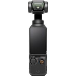 DJI Camcorder "Osmo Pocket 3", schwarz, B:4,22cm H:3,35cm T:13,97cm, Camcorder, Camcorder