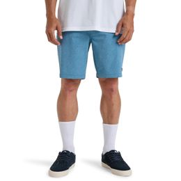 Bermudas Billabong "Surftrek Transport 19", Herren, Gr. M (S/M), blau, Obermaterial: 46% Microfaser, 46% Microfaser, 8, 0% Elasthan;, Hosen Bermudas