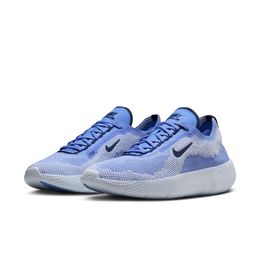 Trainingsschuh Nike "FREE 2025", Herren, Gr. 46, polar, midnight navy, blau tint, ghost, Textil, Schuhe Trainingsschuh
