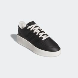 Sneaker adidas Sportswear "MULLALY LOW", Herren, Gr. 47, schwarz (core schwarz, carbon, cloud wei&szlig;), Synthetik, Schuhe Sneaker