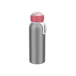 Trinkflasche Mepal "Thermoflasche Campus (2025) 350 ml", pink (cool pink), 350ml, Trinkflaschen, Trinkflasche