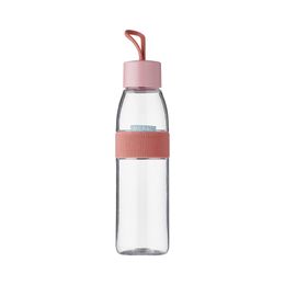 Trinkflasche Mepal "Trinkflasche ELLIPSE 500 ml", bunt (vivid mauve), 500ml, Trinkflaschen, Trinkflasche